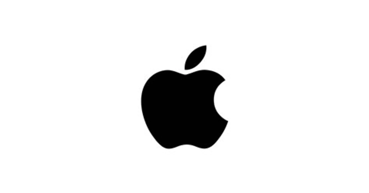 Apple - General Mobile Webshop
